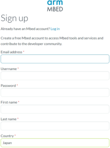 【早わかり】Arm開発環境「Keil Studio Cloud」でマイコンを動かしてみよう！ | モノテックラボ