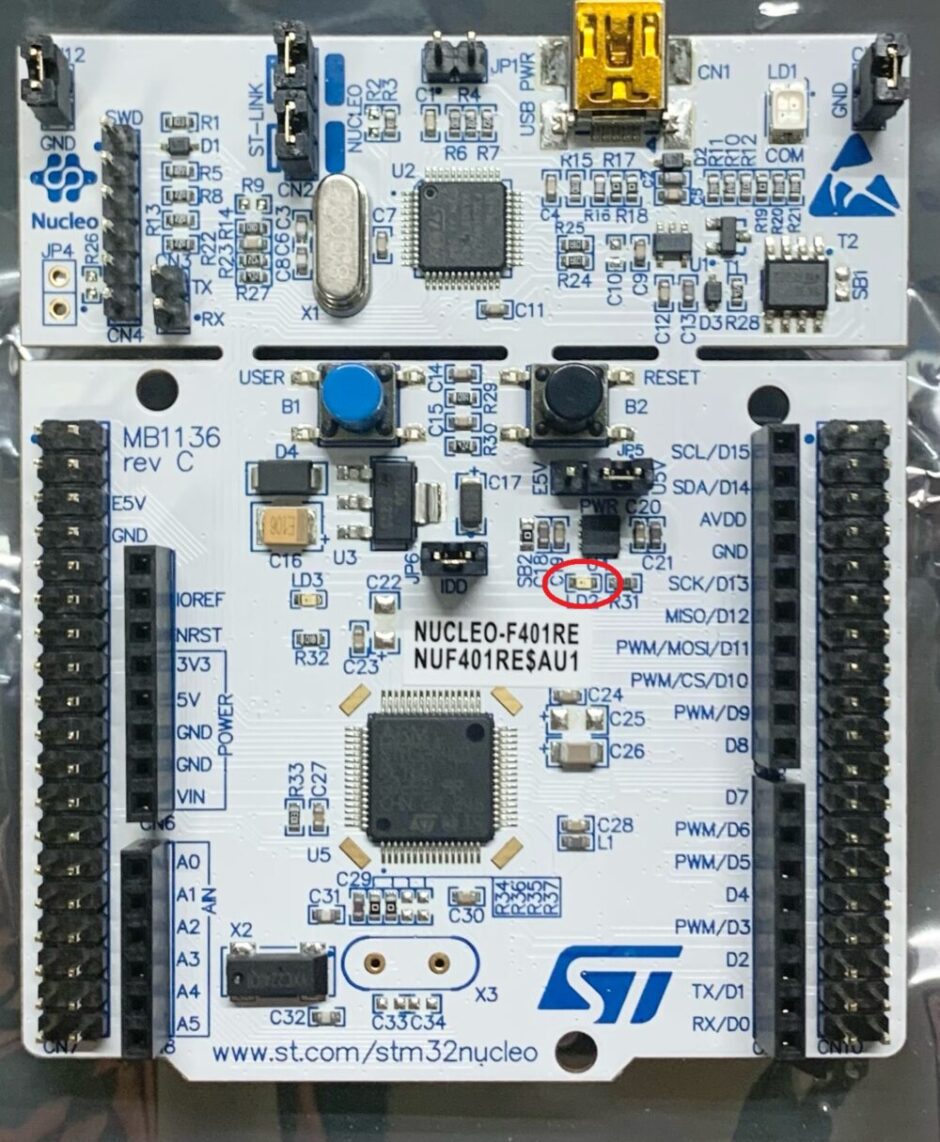 【早わかり】Arm開発環境「Keil Studio Cloud」でマイコンを動かしてみよう！ | モノテックラボ